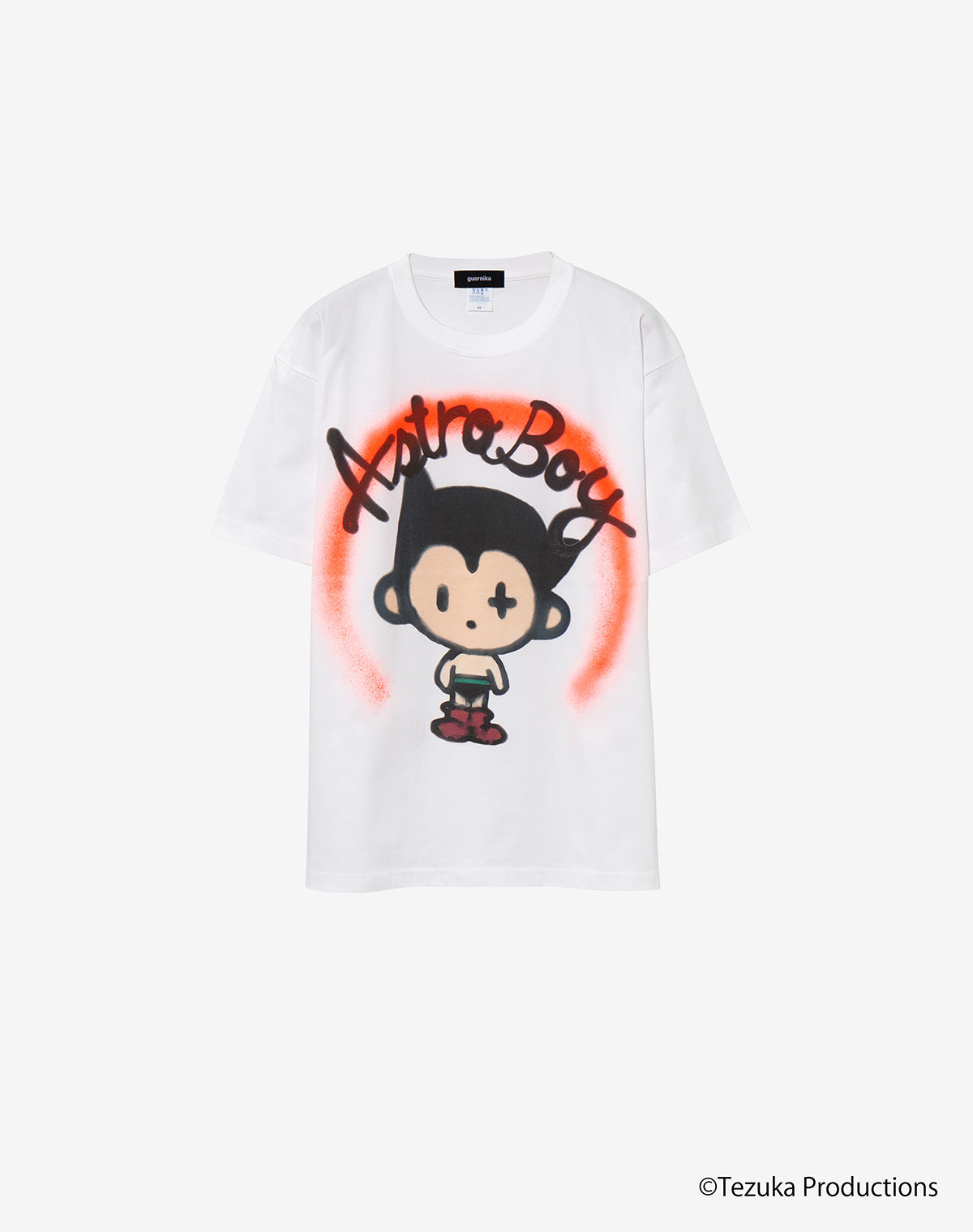 TEZUKA WORLD – guernika official online shop