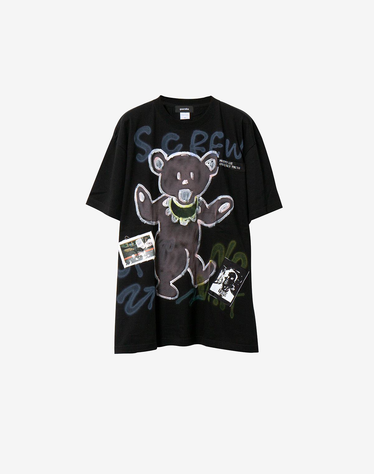 Paint-T – 8ページ目 – guernika official online shop